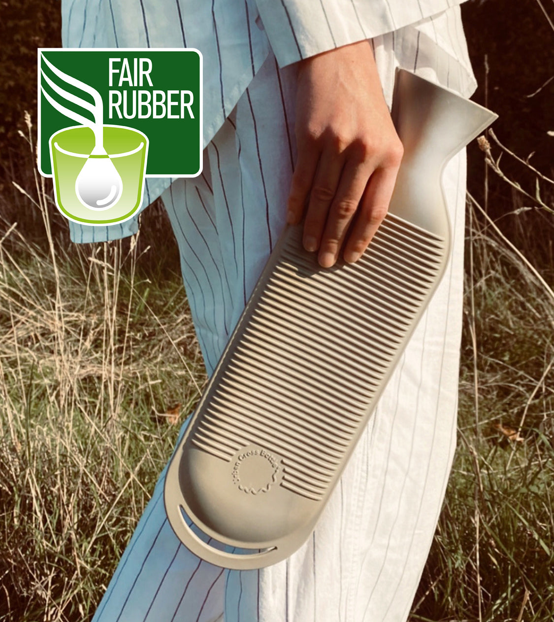 Fair Rubber Association – Foundly
